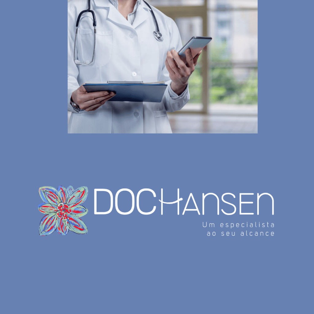 DOCHansen: AAL lança plataforma inédita que conecta médicos ...